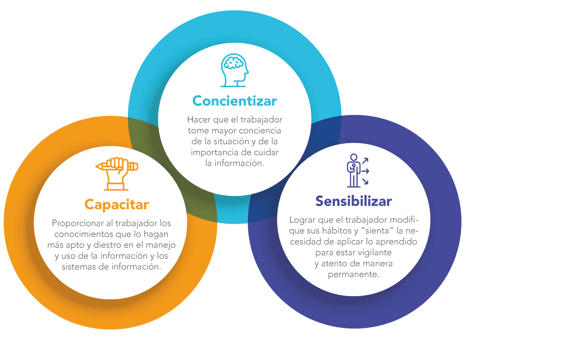 Programa de Capacitación Empresarial en Ciberseguridad