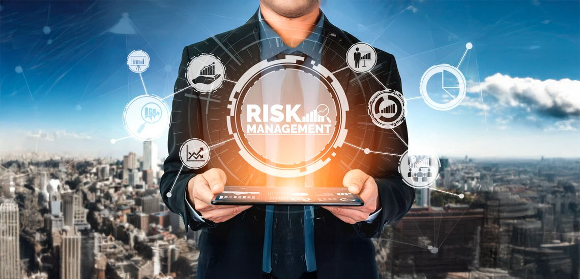 Retos críticos en la gestión de riesgos empresariales